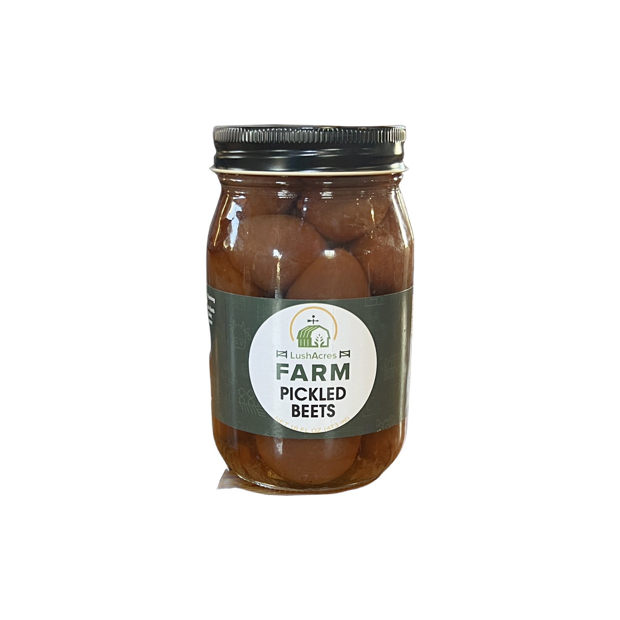 Discover the Delight of Homemade Pickled Beets: A Tangy and Healthy ...