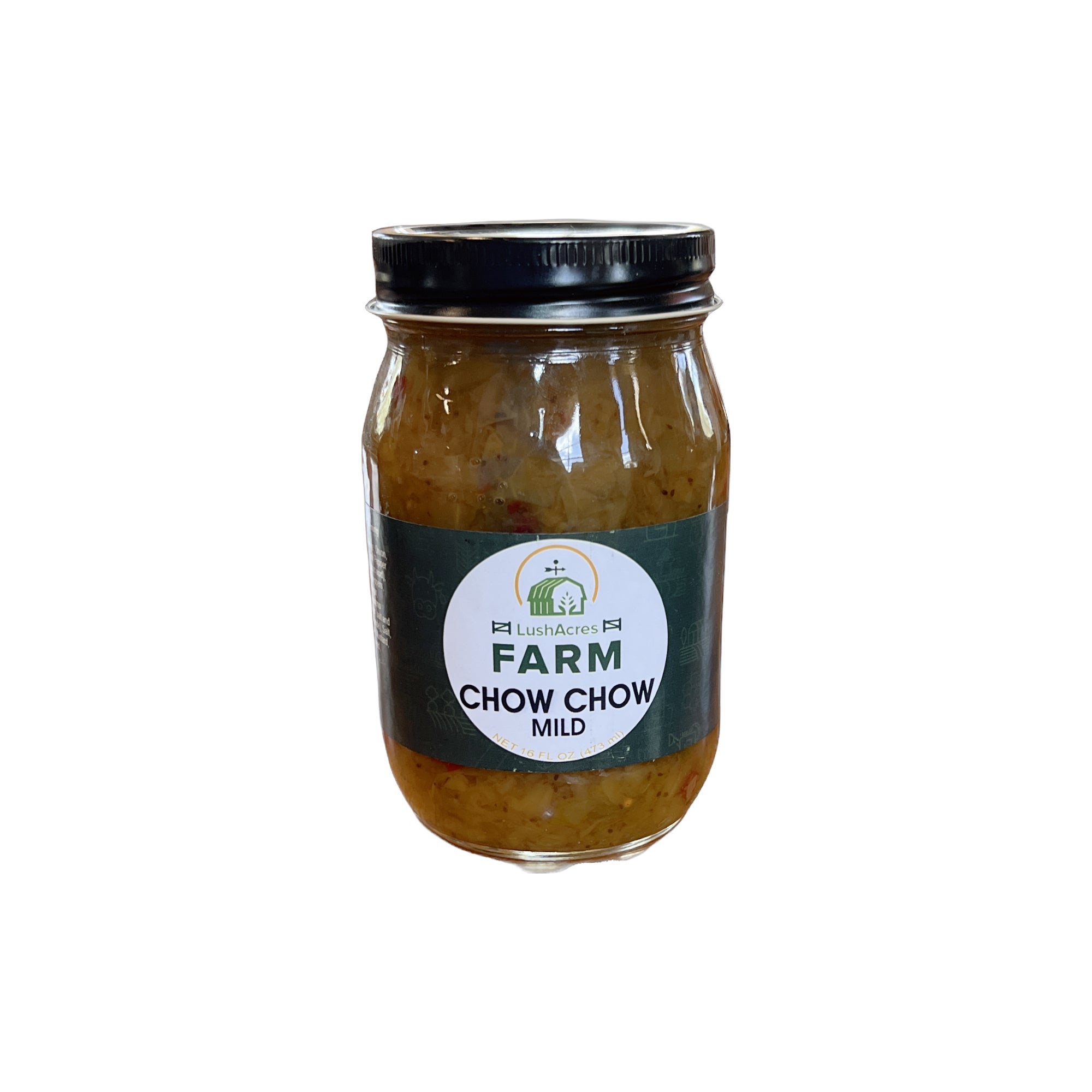 Discover the Delight of Mild Chow Chow: Perfect for Every Palate ...