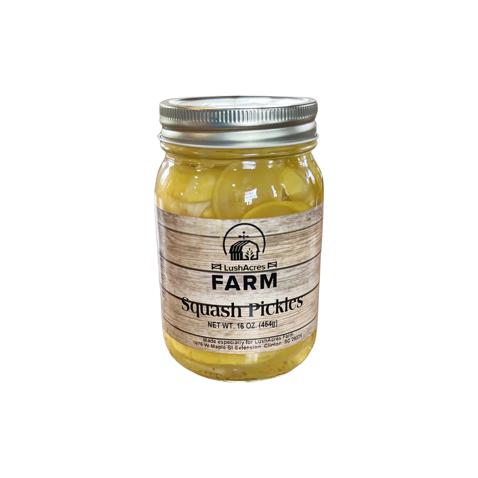 Deliciously Tangy Squash Pickles: Elevate Your Culinary Experience ...