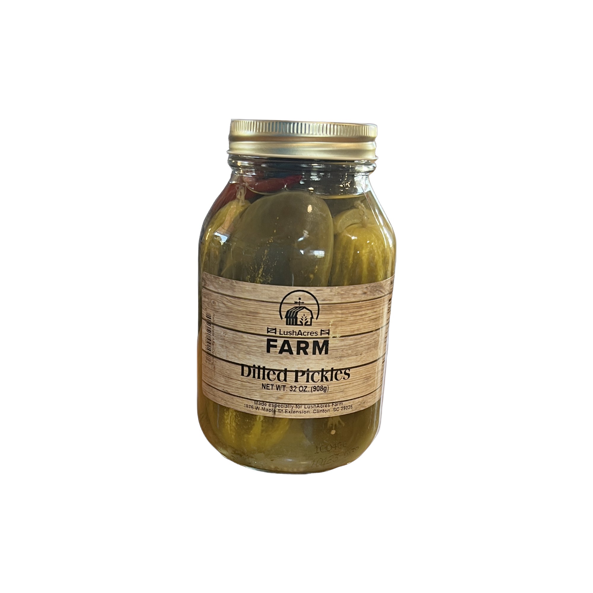 Crunchy Delight: Discover the Best Dilled Pickles for Your Tastebuds ...